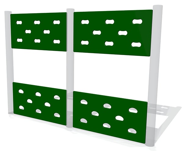 traverse wall panels